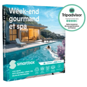 Smartbox : Comment activer et utiliser votre coffret cadeau facilement