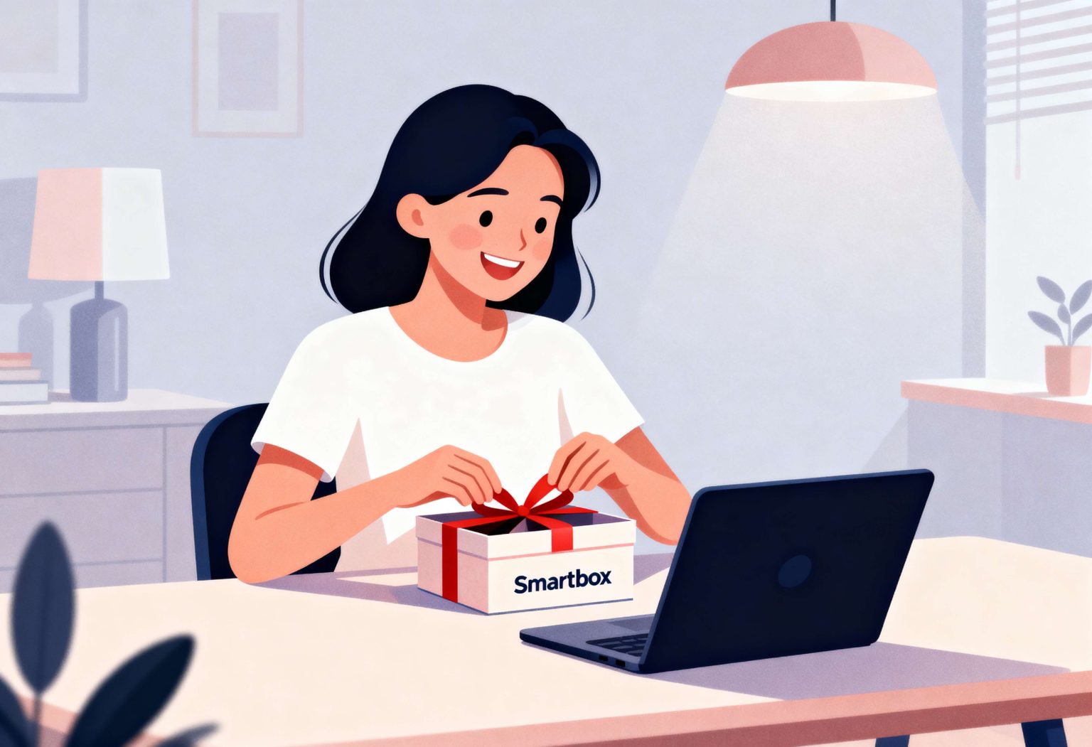 Smartbox : Comment activer et utiliser votre coffret cadeau facilement
